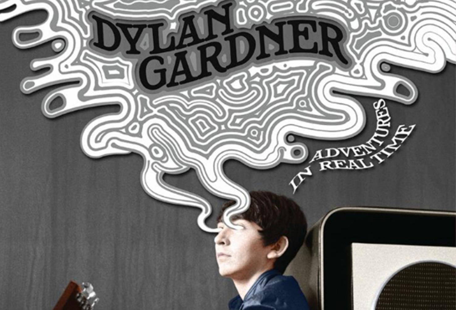 Dylan Gardner – The Ranch Report